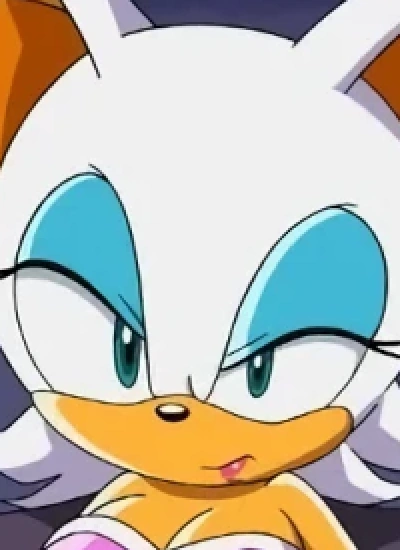 Rouge (Disambiguation) | Sonic Pokémon: Legends Wiki | Fandom