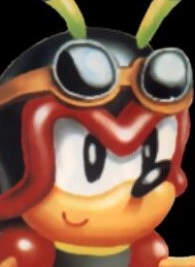 Charmy (Disambiguation) | Sonic Pokémon: Legends Wiki | Fandom