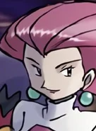 Females | Sonic Pokémon: Manga Database Wiki | Fandom