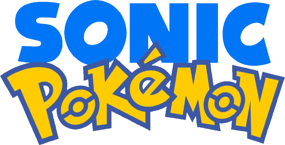 Sonic Pokémon (Universe) | Sonic Pokémon: Non-Canon Encyclopedia Wiki ...