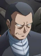 Team Rocket | Sonic Pokémon: Origins Wiki | Fandom