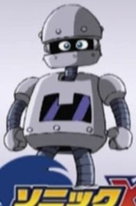 Bocoe | Sonic Pokémon Uni-Pedia Wiki | Fandom