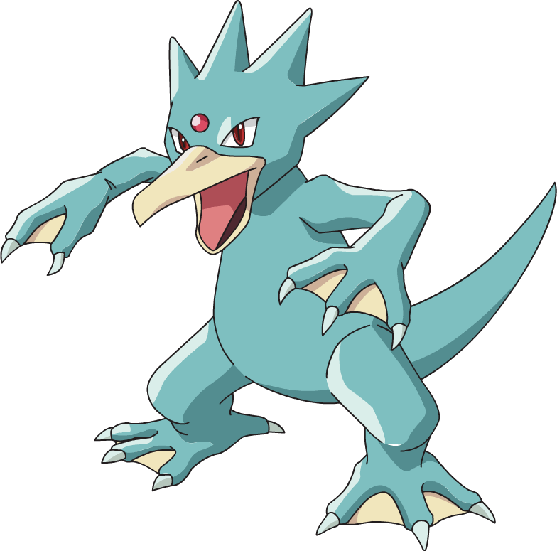 Golduck Sonic Pokémon Uni Pedia Wiki Fandom
