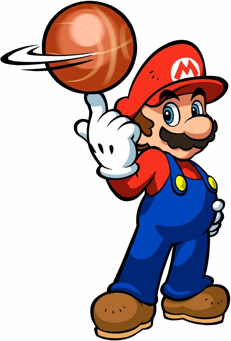 Super Mario | Sonic Pokémon Uni-Pedia Wiki | Fandom