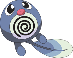 Poliwag | Sonic Pokémon Uni-Pedia Wiki | Fandom