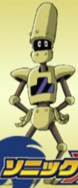 Decoe | Sonic Pokémon Uni-Pedia Wiki | Fandom