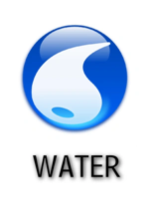 Water-type | Sonic Pokémon Uni-Pedia Wiki | Fandom