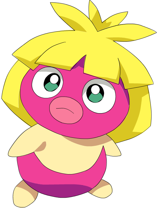 Smoochum | Sonic Pokémon Uni-Pedia Wiki | Fandom