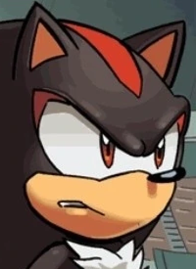 Shadow (Disambiguation) | Sonic Pokémon Universe Wiki | Fandom