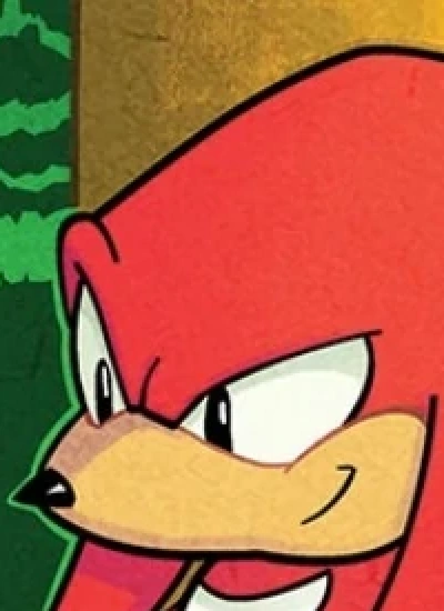 Knuckles (Disambiguation) | Sonic Pokémon Universe Wiki | Fandom