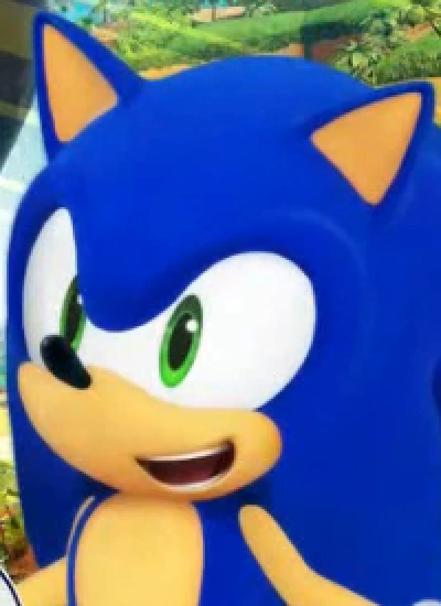 Sonic the Hedgehog (Disambiguation) | Sonic Pokémon: Version 2.0 Wiki ...