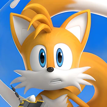 Miles "Tails" Prower | Sonic Prime Wiki | Fandom