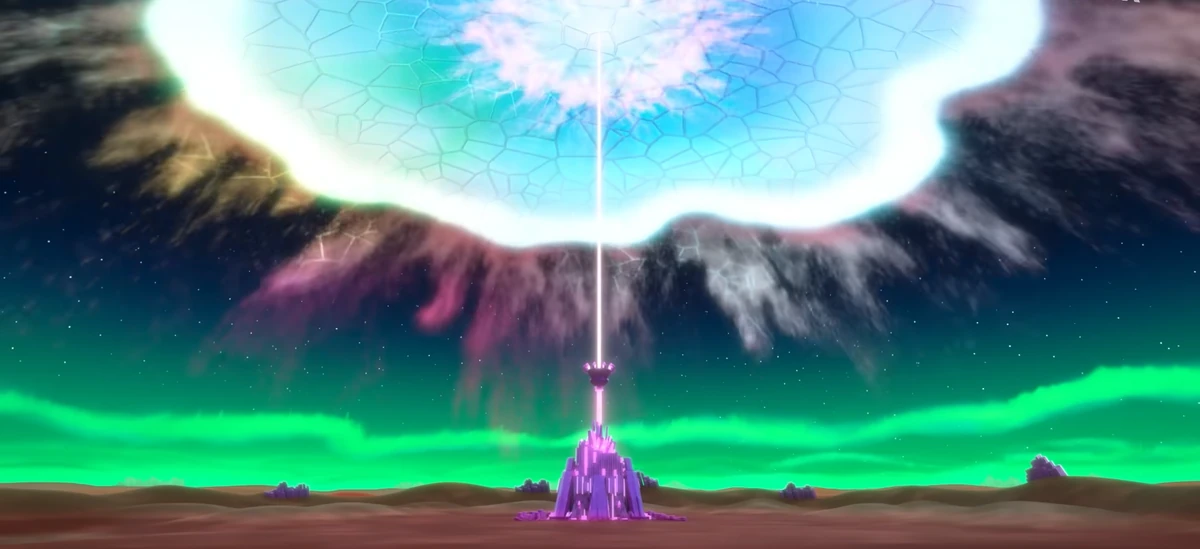 The Grim | Sonic Prime Wiki | Fandom