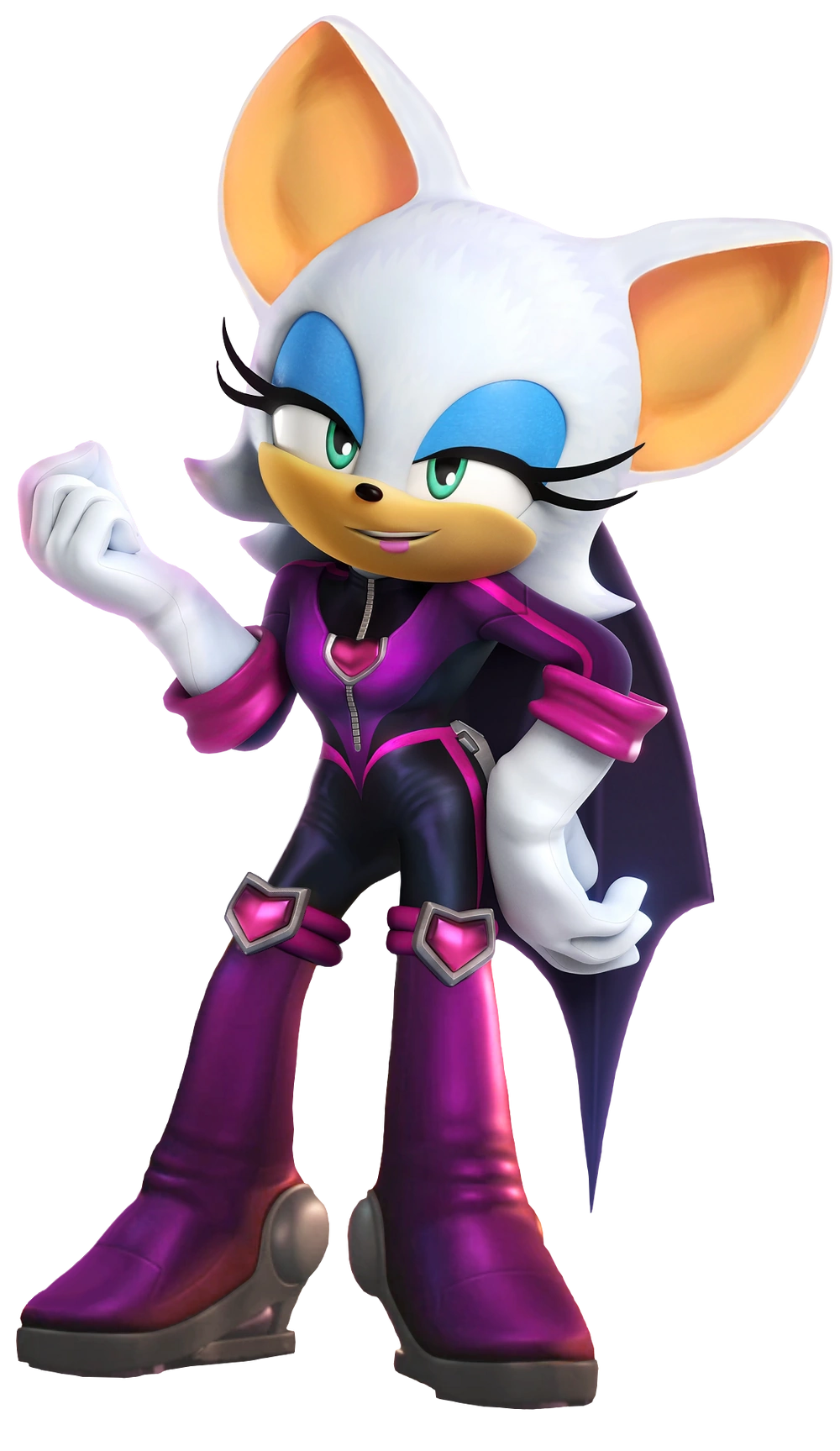 Rouge | Wiki Sonic Prime | Fandom