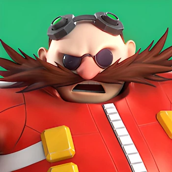 Dr. Eggman | Sonic Prime Wiki | Fandom