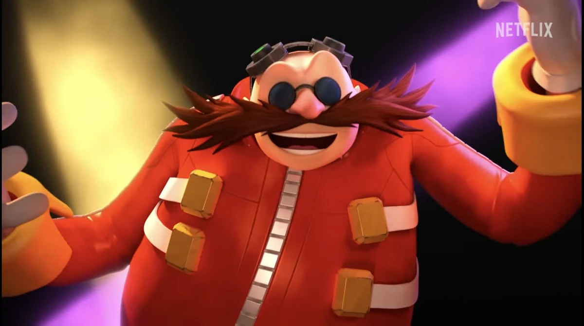 Shattered/Gallery | Sonic Prime Wiki | Fandom