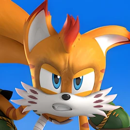 Mangey | Sonic Prime Wiki | Fandom