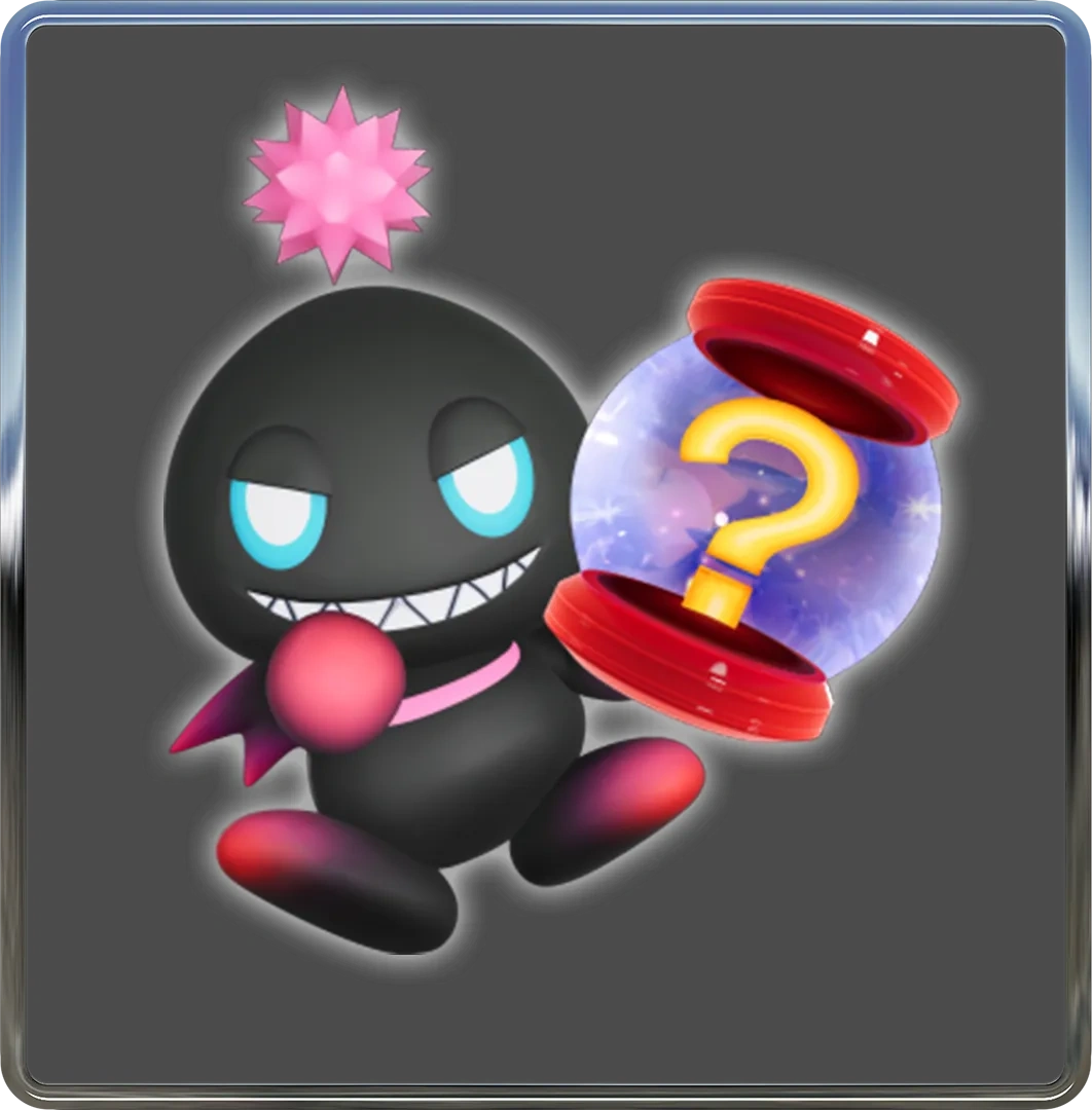 Dark Chao | Sonic Racing Wiki | Fandom