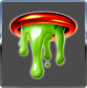 Slime | Sonic Racing Wiki | Fandom