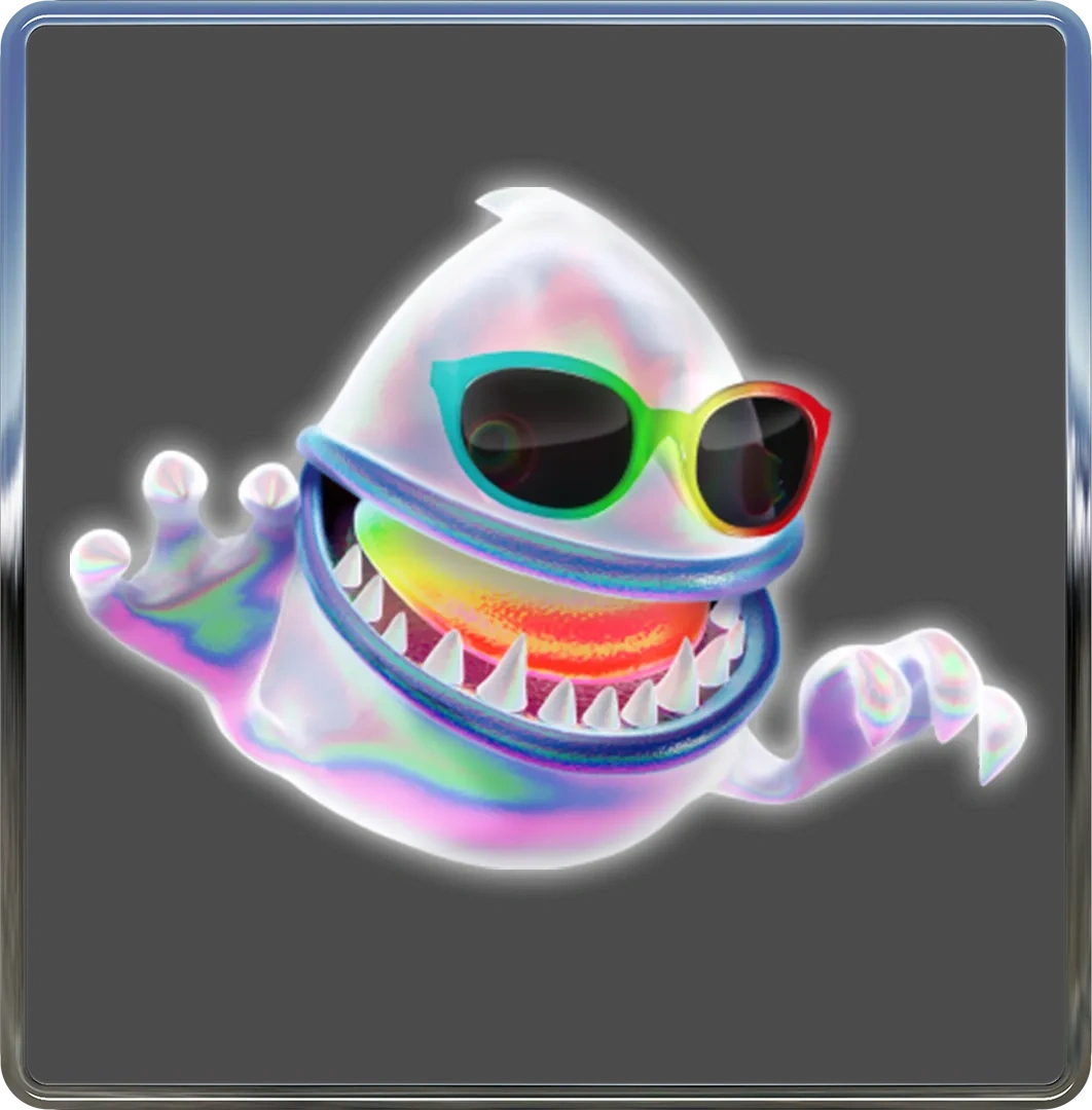 King Bomb Boo | Sonic Racing Wiki | Fandom