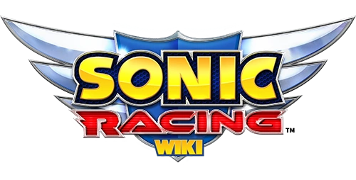 Sonic the Hedgehog | Sonic Racing Wiki | Fandom