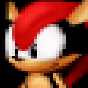 Mighty The Armadillo | Sonic R-echarged (Roblox) Wiki | Fandom