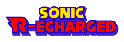 Sonic R-echarged (Roblox) Wiki | Fandom