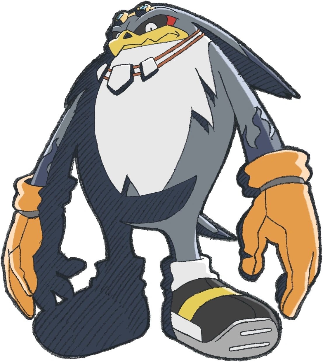 Storm the Albatross | Sonic Riders Games Wiki | Fandom