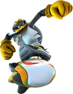Storm the Albatross | Sonic Riders Games Wiki | Fandom