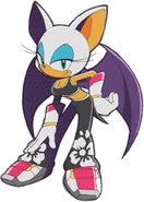 Sonic Riders | Sonic Riders Games Wiki | Fandom