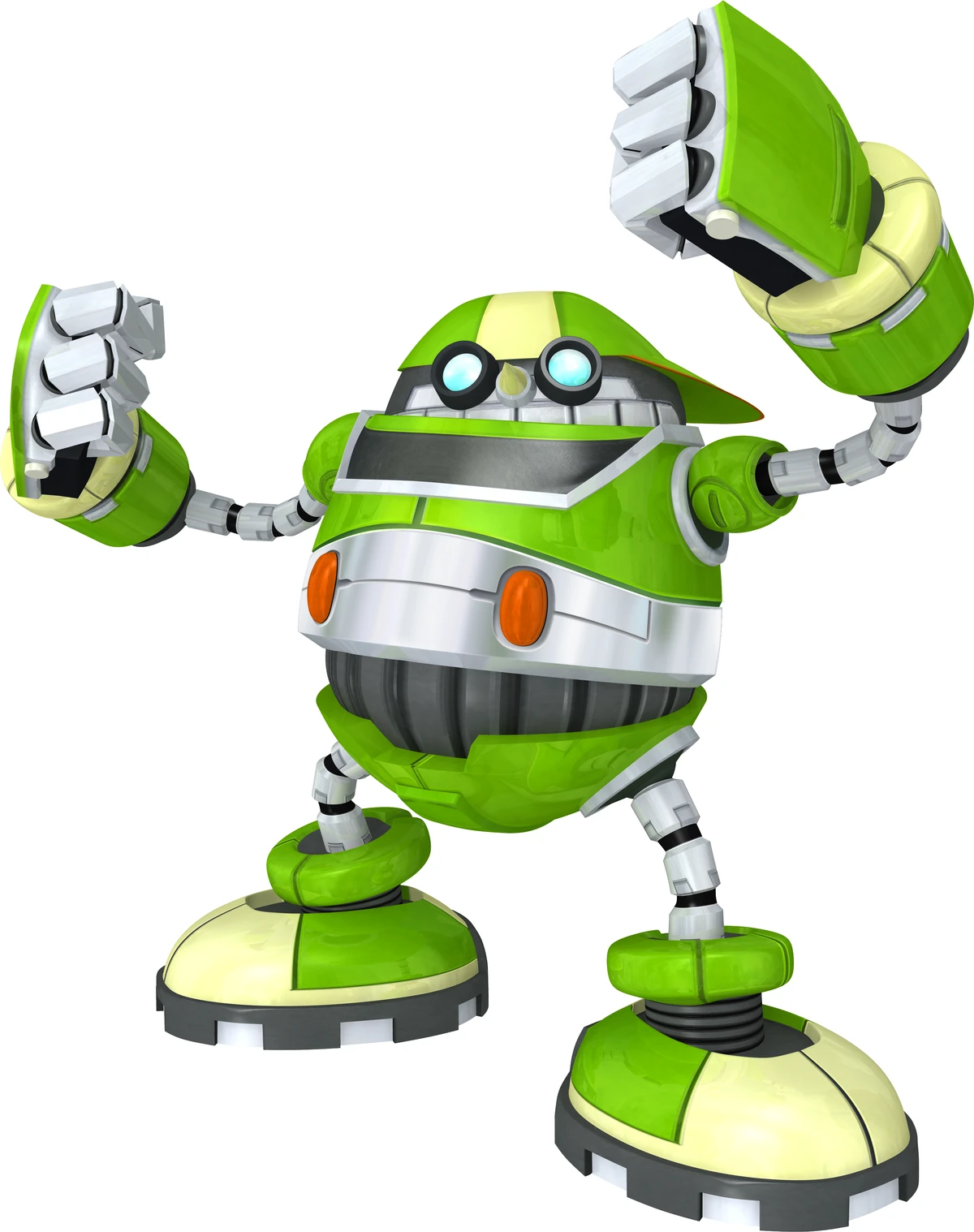 E-10000G | Sonic Riders Games Wiki | Fandom
