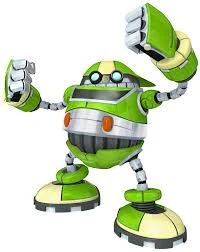 E-10000G | Sonic Riders Indonesia Wiki | Fandom