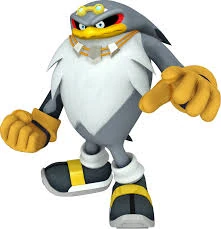 Storm The Albatross | Sonic Riders Indonesia Wiki | Fandom