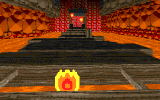 Red Volcano Zone | Sonic Robo Blast 2 Wiki | Fandom