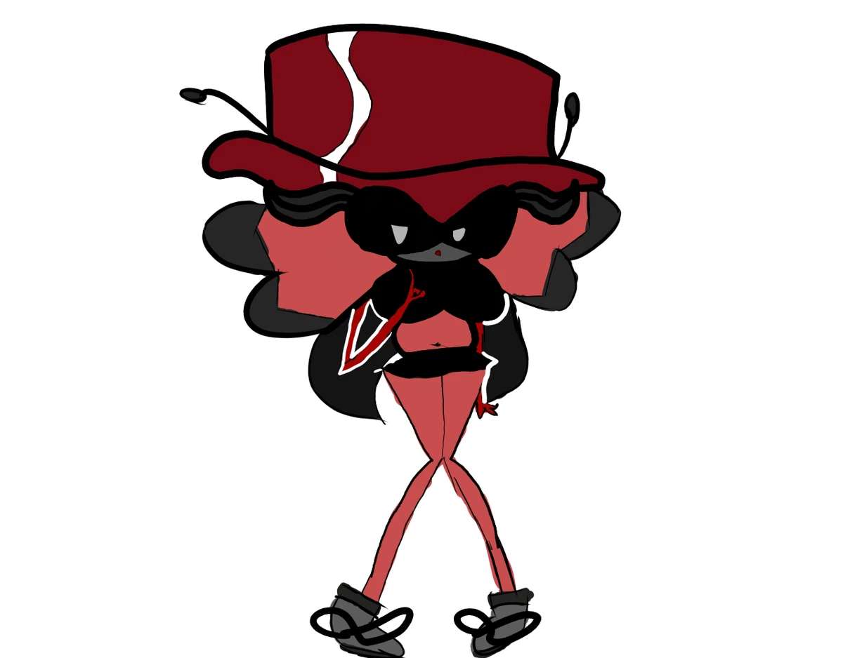 Shadow Anomaly | Sonic Runaways Wiki | Fandom