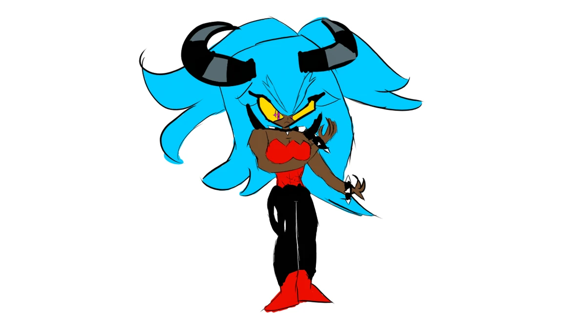 Zavok | Sonic Runaways Wiki | Fandom