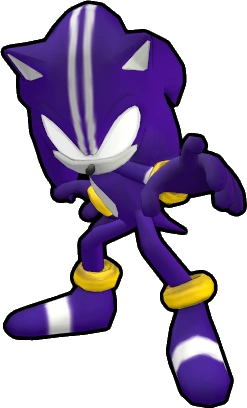 Darkspine Sonic | Sonic Runners Reloaded Wiki | Fandom