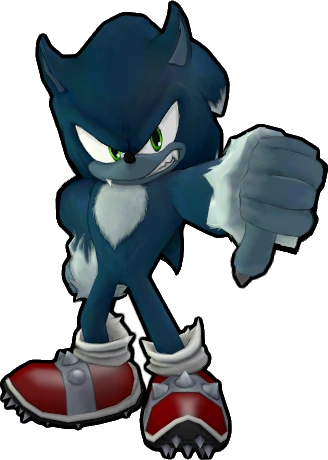 Werehog | Sonic Runners Reloaded Wiki | Fandom