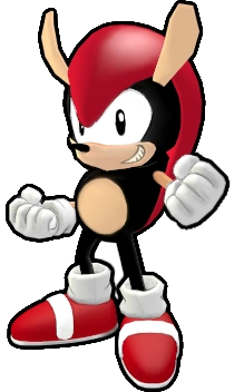 Mighty the Armadillo | Sonic Runners Reloaded Wiki | Fandom