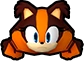 Sticks the Badger | Sonic Runners Reloaded Wiki | Fandom