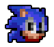16-Bit Sonic | Sonic Runners Reloaded Wiki | Fandom