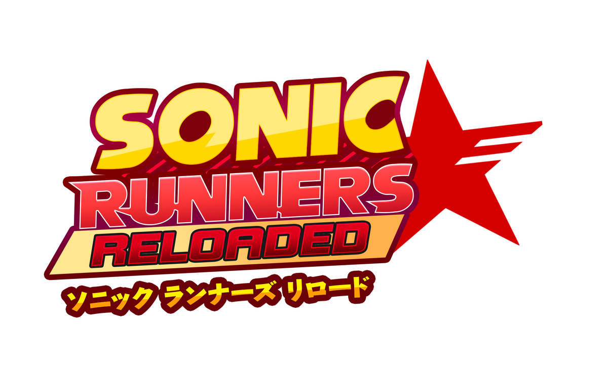 Sonic Runners Reloaded | Sonic Runners Reloaded Wiki | Fandom