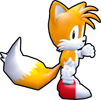 Classic Tails | Sonic Runners Reloaded Wiki | Fandom