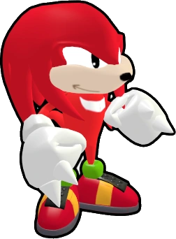 Classic Knuckles | Sonic Runners Reloaded Wiki | Fandom