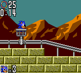 Sonic the Hedgehog 2 (8-bit) | Sonic Series Archive Wiki | Fandom