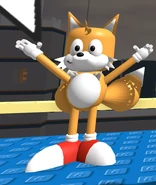 Characters | Sonic Saves Robloxia Wiki | Fandom