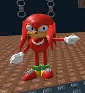 Characters | Sonic Saves Robloxia Wiki | Fandom