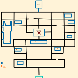 Map (stronghold) | Sonic Saves Robloxia Wiki | Fandom
