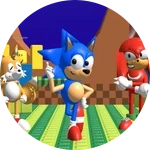 Characters | Sonic Saves Robloxia Wiki | Fandom