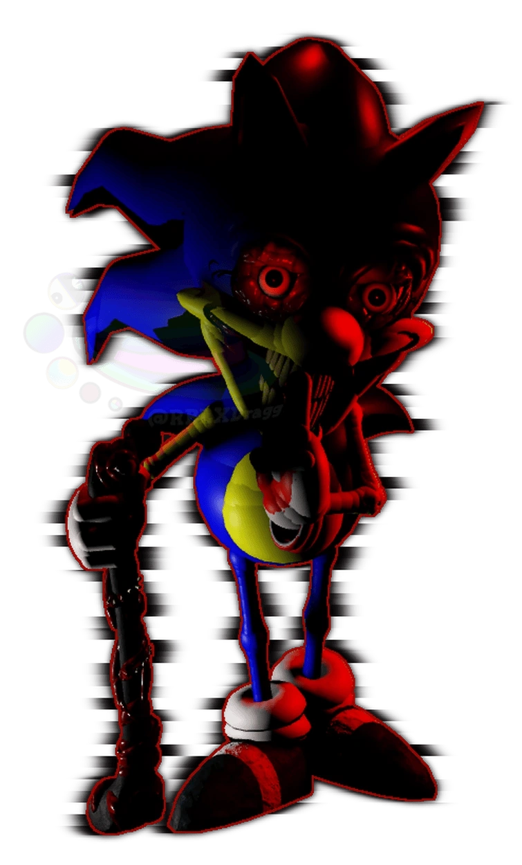 All-Father | Sonic Saves Robloxia Wiki | Fandom